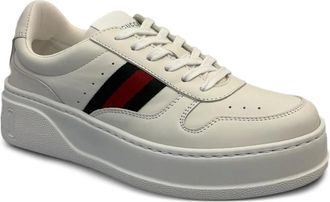 Gucci Chunky Sneakers - Wei&szlig;