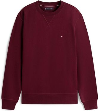 Tommy Hilfiger Softes Sweatshirt aus einem Baumwollgemisch in