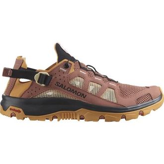 Salomon Damen Aquaschuhe SHOES TECHAMPHIBIAN 5 W Cedar Wood/Bucks