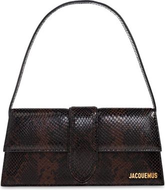 Jacquemus Damen, Taschen, Braun, ONE SIZEGröße