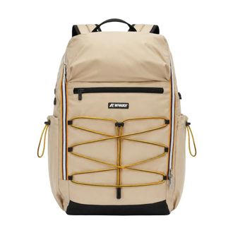 K-Way Monte Limar Rucksack - - Bags - Herren - Beige - 2XS