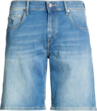 Hand Picked HOSEN & R&Ouml;CKE - Jeansshorts auf YOOX.COM