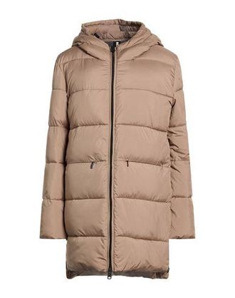 Ecoalf MANTEAUX - Doudounes plume ou synth&eacute;tique sur YOOX.COM