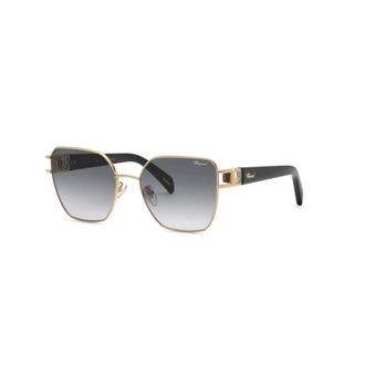 Chopard Schm22S 0300 Sonnenbrille - - Accessories - Damen - Gelb - 57 MM