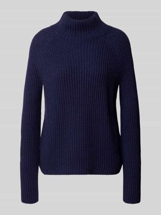 Drykorn Strickpullover mit Stehkragen Modell ARWEN