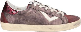 Alberta Ferretti SCHUHE - Sneakers auf YOOX.COM