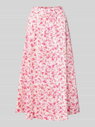 Vero Moda Glockenrock mit elastischem Bund