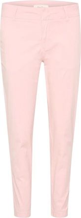 Part Two SoffysPW Pants - Femme - Pantalons - Rose - Taille: 38 FR
