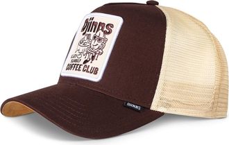 Djinns Cap HFT Coffee