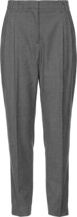 Brunello Cucinelli HOSEN & R&Ouml;CKE - Hosen auf YOOX.COM