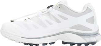 Salomon Femme, Chaussures, Multicolore, Taille: 37 1/2 EU Xt-4 OG Baskets