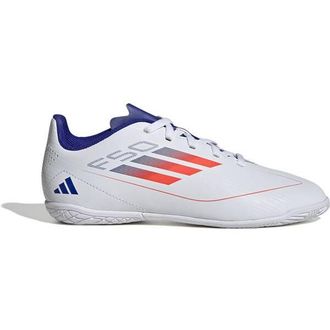adidas Kinder Fussball-Hallenschuhe F50 Club Kids IN