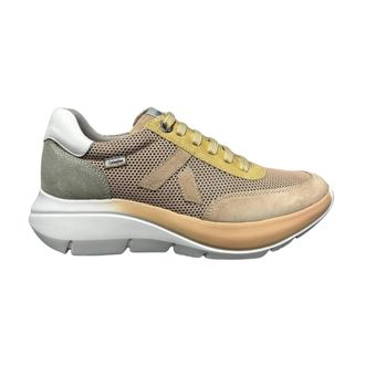 Callaghan Algoritmo Sneaker - - Shoes - Damen - Beige - 39 EU
