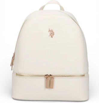 U.S.Polo Association BEUJE8653WVP802-PE26