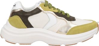 Voile Blanche SCHUHE - Sneakers auf YOOX.COM