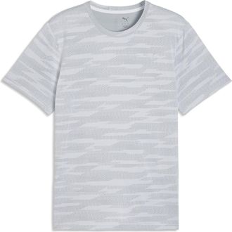 Puma T-shirt de training PWRTRAIN Homme, Accessoires, Blanc, XXL