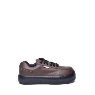 Sunnei sneakers - - Shoes - Damen - Braun - 38 EU