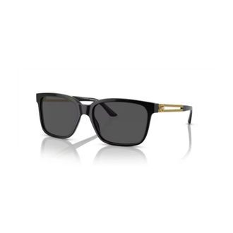 Versace unisex, Accessoires, Noir, Taille: 58 MM Ve4307 Lunettes de soleil