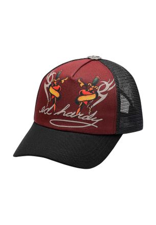 Ed Hardy Kappe