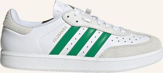 adidas Sneaker Velosamba Lea weiss
