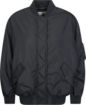 Herno Giubbotto - - Jackets - Damen - Schwarzk - M