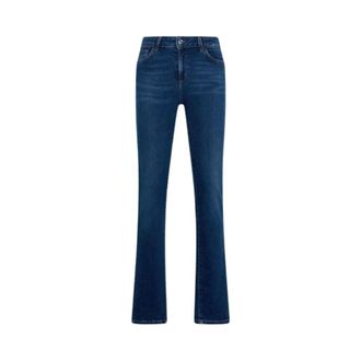 Liu Jo Damen, Jeans, Blau, W28Gr&ouml;&szlig;e