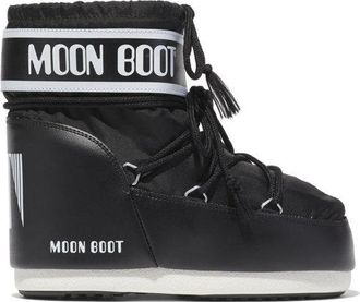 Moon Boot MB Icon Low Nylon - Apr&egrave;s-Ski-Schuhe