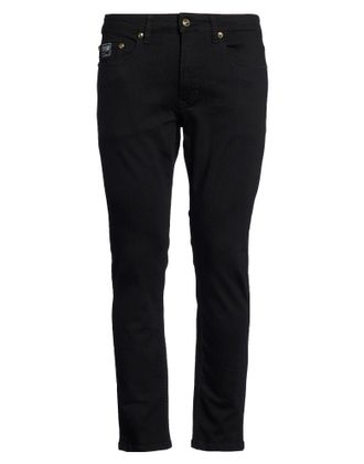 Versace HOSEN & R&Ouml;CKE - Jeanshosen auf YOOX.COM