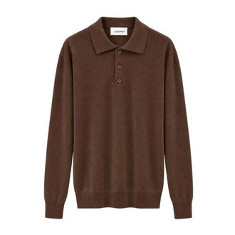 Costumein Pablo Polo - - Tops - Herren - Braun - L