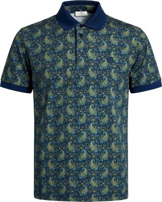 Etro TOPS - Poloshirts auf YOOX.COM
