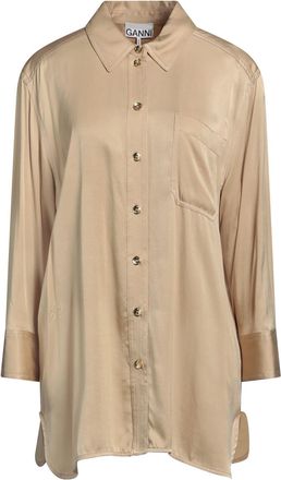 Ganni TOPS - Hemden auf YOOX.COM