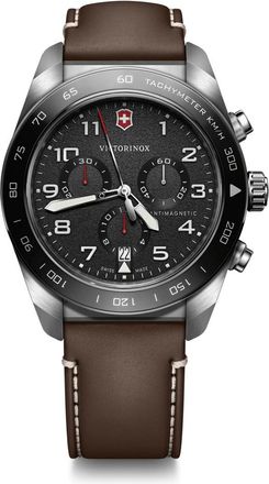 Victorinox by Swiss Army Swiss Army Chrono Herrenuhr 242046