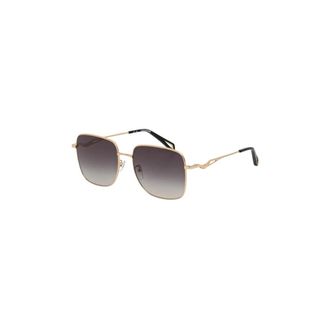 Zadig&Voltaire Square-frame Sonnenbrillen - - Accessories - Damen - Gelb - ONE SIZE