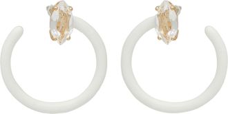 Bea Bongiasca SCHMUCK und UHREN - Ohrringe auf YOOX.COM