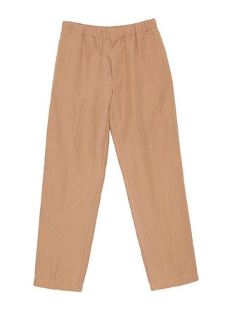 Lardini Casual Hose - Braun