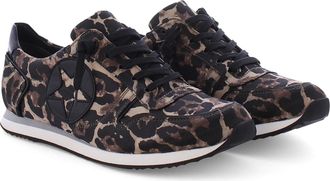 Kennel & Schmenger Low-Top Sneaker - Sneaker TRAINER - Gr. 35,5 (EU) - in Braun - für Damen