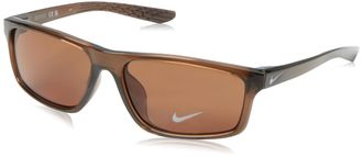 Nike Nike Unisex Sun Sonnenbrille, Velvet Brown/Lt Bone/Dk Bro, 59/16/135