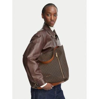 Michael Kors Handtasche MICHAEL Michael Kors 30F6G6NH7B Braun