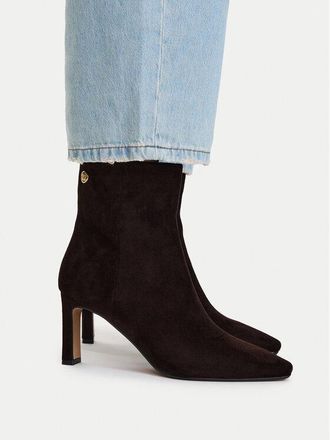 Nine West Stiefeletten EO-LB756192-1 Braun