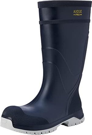 Aigle ARVALT S5, Botte de Sécurité Homme, Artic, 41 EU