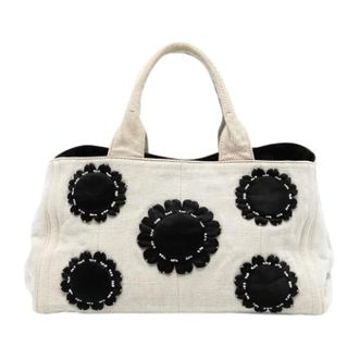Prada Damen, Pre-Owned, Mehrfarbig, ONE SIZEGr&ouml;&szlig;e