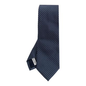 Ferragamo Herren, Accessories, Blau, ONE SIZEGr&ouml;&szlig;e