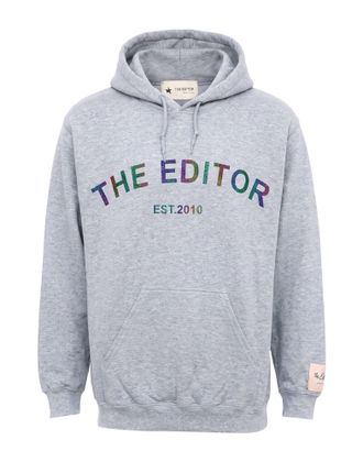 The Editor TOPS - Sweatshirts auf YOOX.COM