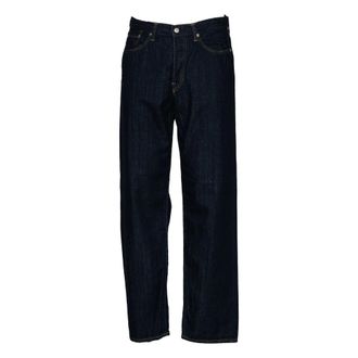 Edwin Homme, Jeans, Bleu, Taille: W32 Jeans droits