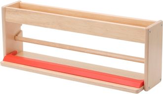 IKEA MALA Papierrollenhalter mit Ablage