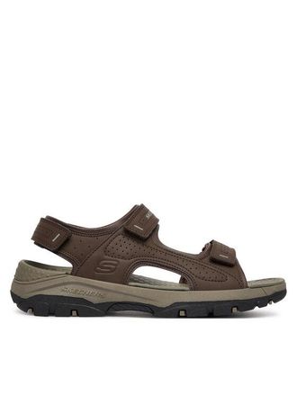 Skechers Sandalen Tresmen - Garo 204105/CHOC Braun