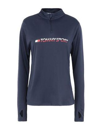 Tommy Hilfiger 1/4 ZIP BASE LAYER