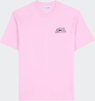 Lacoste T-shirt - Taille T3
