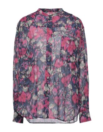 Isabel Marant TOPS - Hemden auf YOOX.COM