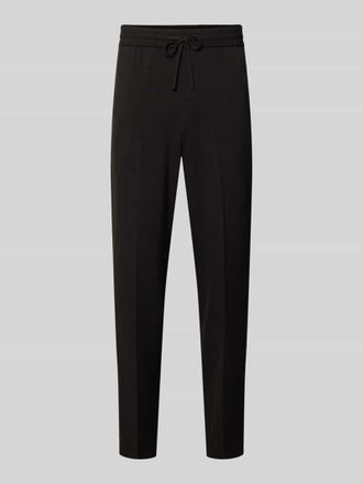 Lindbergh Relaxed Fit Sweatpants mit Viskose-Anteil